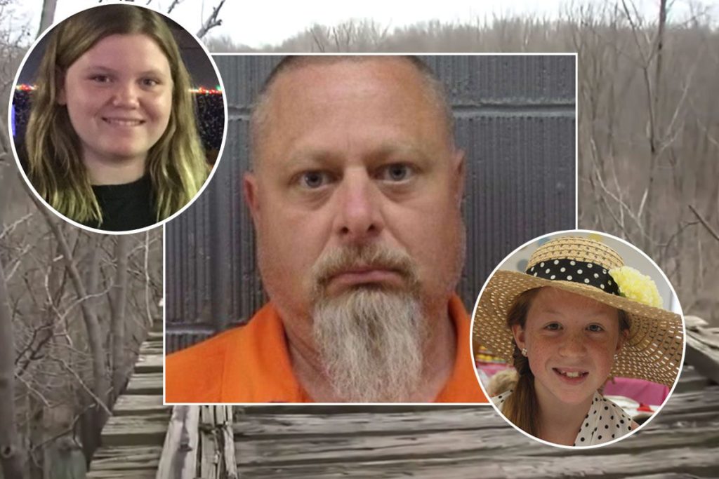 Delphi Murders Update Haunting Shadows Uncertain Hope